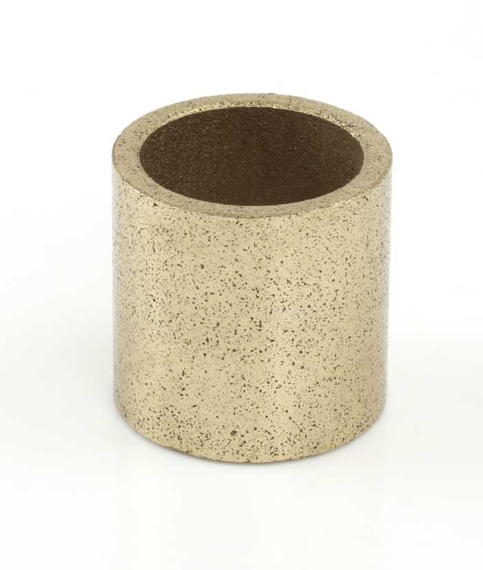 RS PRO | RS PRO 0.4375in Bore Plain Bearing, 0.5625in O.D | 528-102 | RS