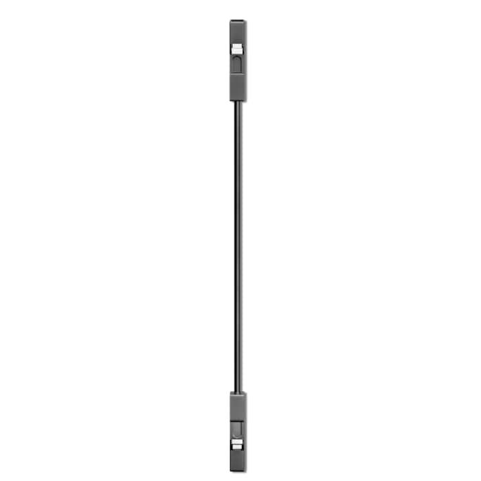RS PRO | RS PRO 150 mm Jumper Wire Breadboard Jumper Wire in Black ...