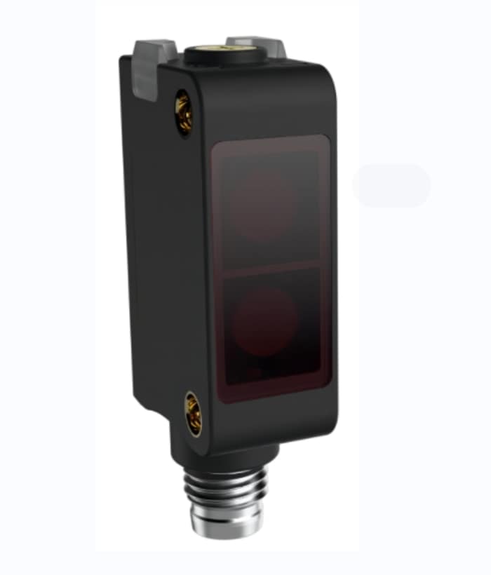 RS PRO | RS PRO Background Suppression Photoelectric Sensor, Square ...