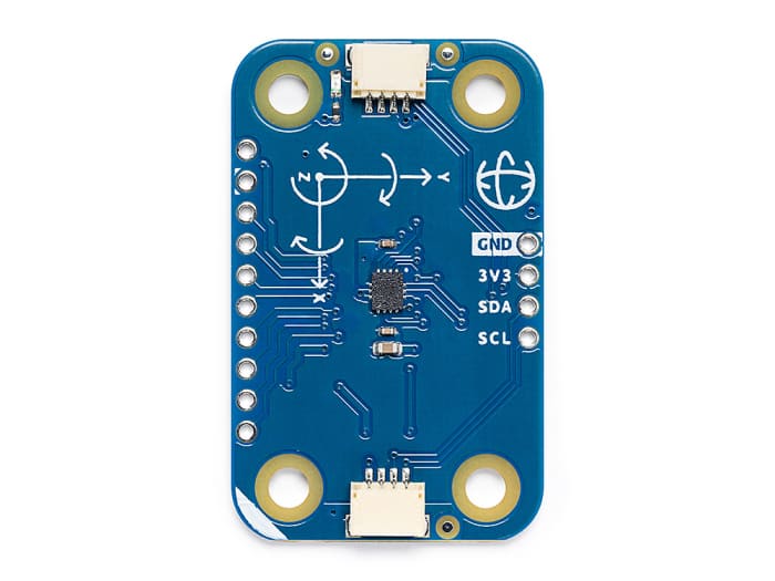 ABX00101 Arduino | Placa Arduino Arduino Movimiento Modulino | 559-950 | RS