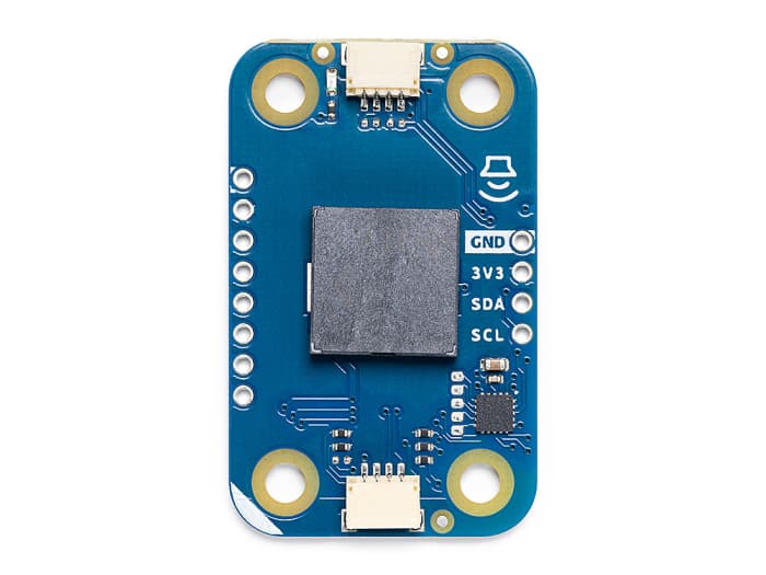ABX00108 Arduino | Placa Arduino Arduino Modulino Zumbador | 559-955 | RS
