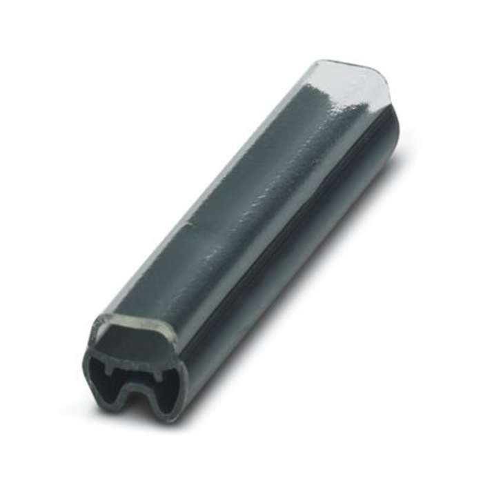 1014049 Phoenix Contact | Phoenix Contact Slide On Cable Markers, Clear ...