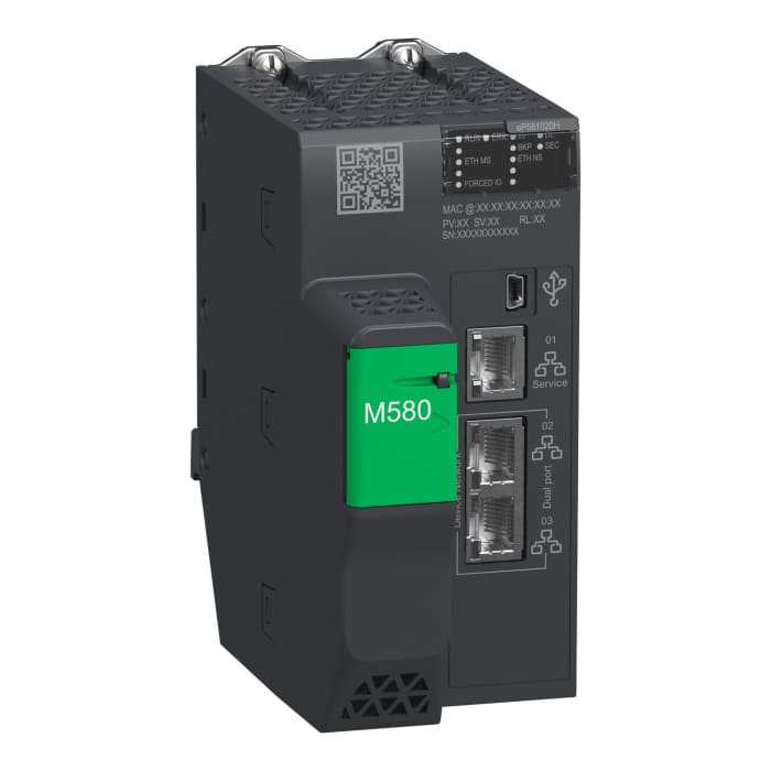BMEP581020H Schneider Electric | Schneider Electric Modicon M580 Series ...