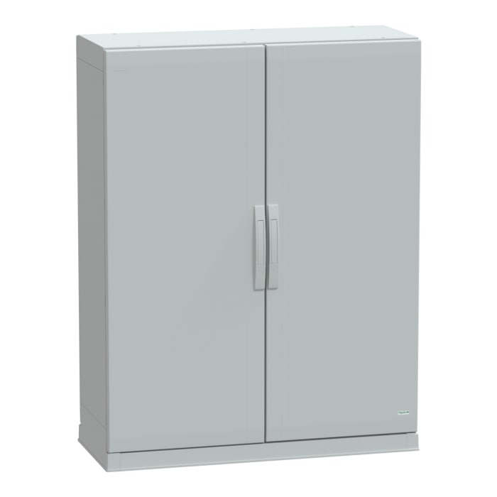 NSYPLAZ12104G Schneider Electric | PanelSeT Series Fibreglass ...