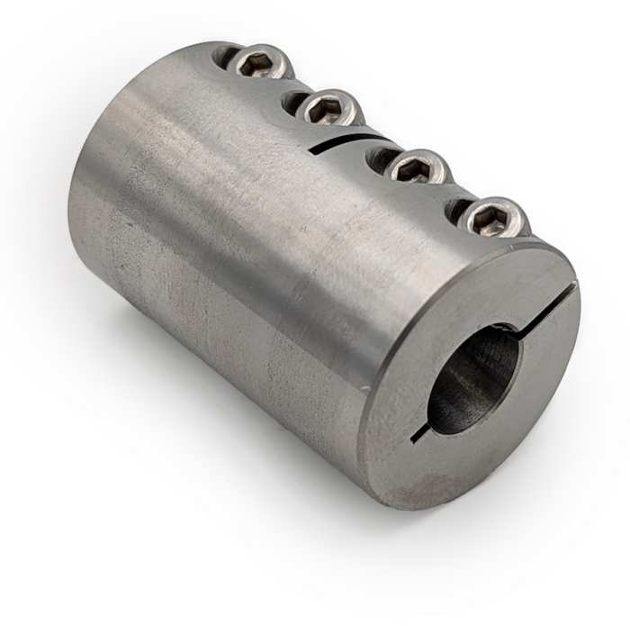 RS PRO | RS PRO Coupling Element, 29mm Outside Diameter, Stainless ...