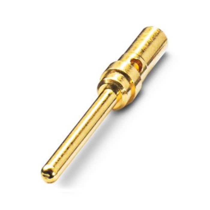 1418786 Phoenix Contact | Phoenix Contact Male Crimp D-sub Connector ...