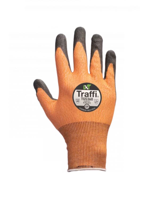 TG5360-AM-9-PACK Traffi | Traffi Traffi Elastane, Glass, High ...