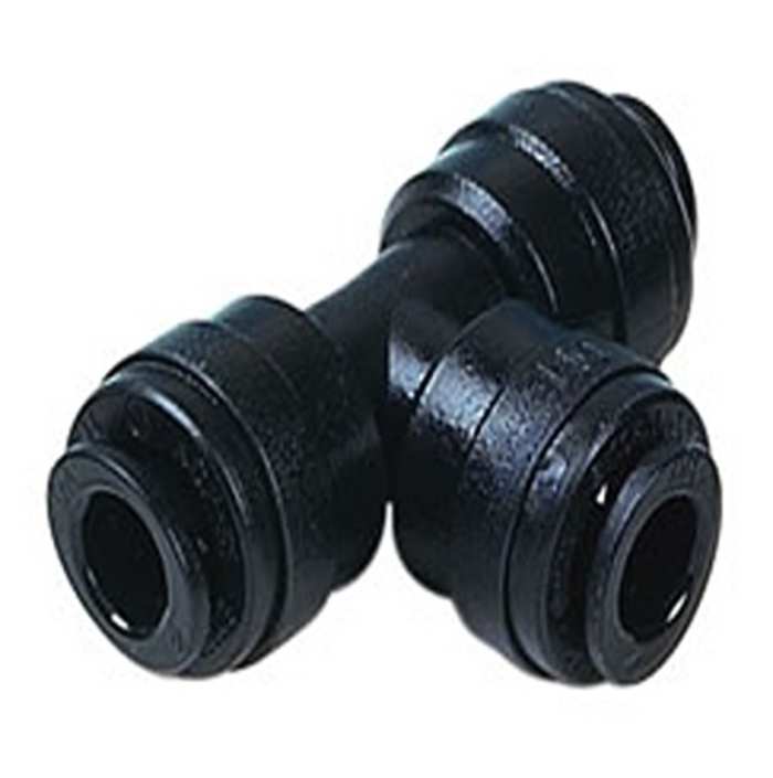 D006A1210 Norgren | Norgren Pneufit D Series Push-in Fitting, Push In ...