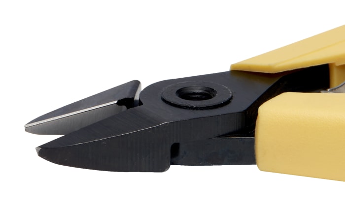 8160 Lindstrom | Lindstrom ESD Safe Side Cutters | 614-766 | RS Components