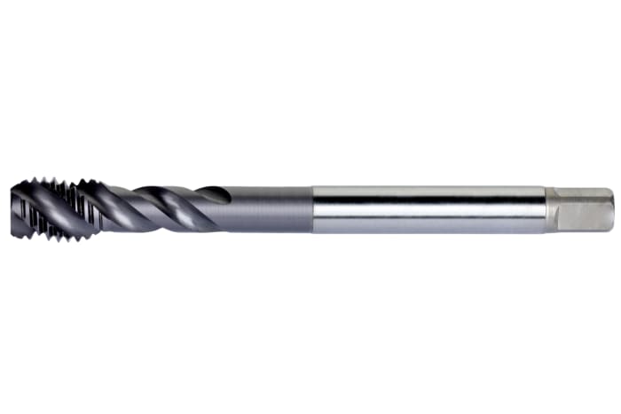 E398M27 Dormer | Dormer Threading Tap 3mm Pitch Metric Standard Machine ...