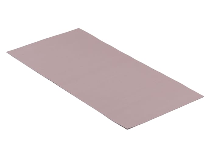RS PRO | RS PRO Thermal Pad, 0.25 mm Thick, 1.6 W/mK, 100 mm, 200mm ...