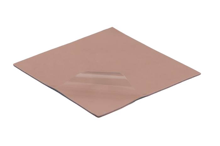 RS PRO | RS PRO Thermal Conductive Pad, 1mm Thick, 6W/m·K, Silicone ...