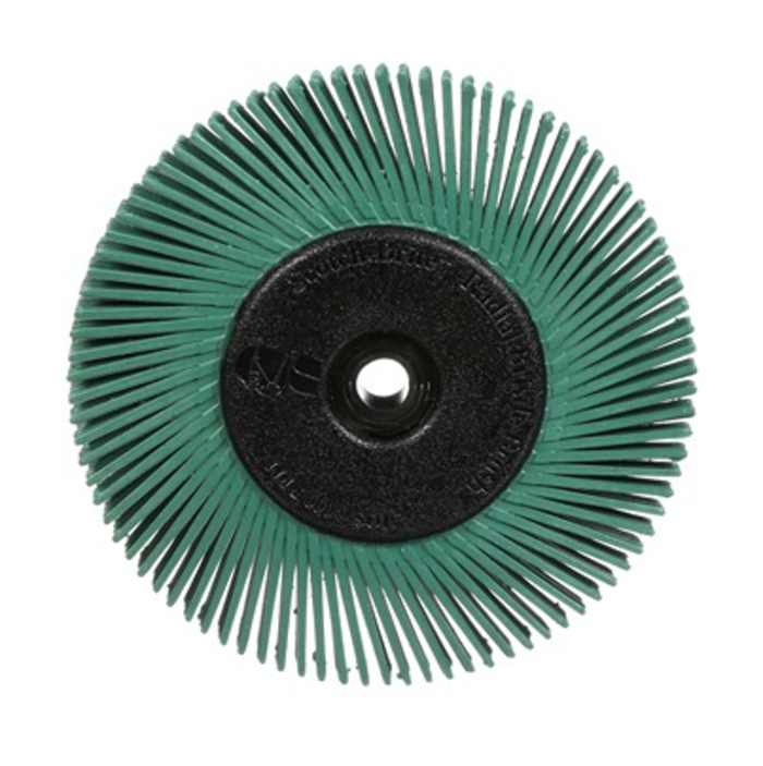 7100138347 3M | 3M Circular Abrasive Brush, 152.4mm Diameter | 627-785 | RS