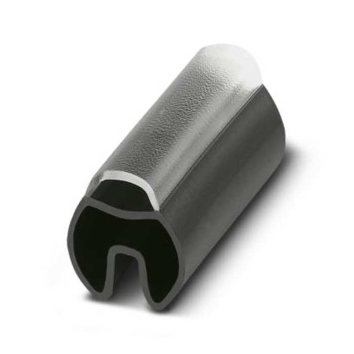 1014059 Phoenix Contact | Phoenix Contact Slide On Cable Markers, Clear ...