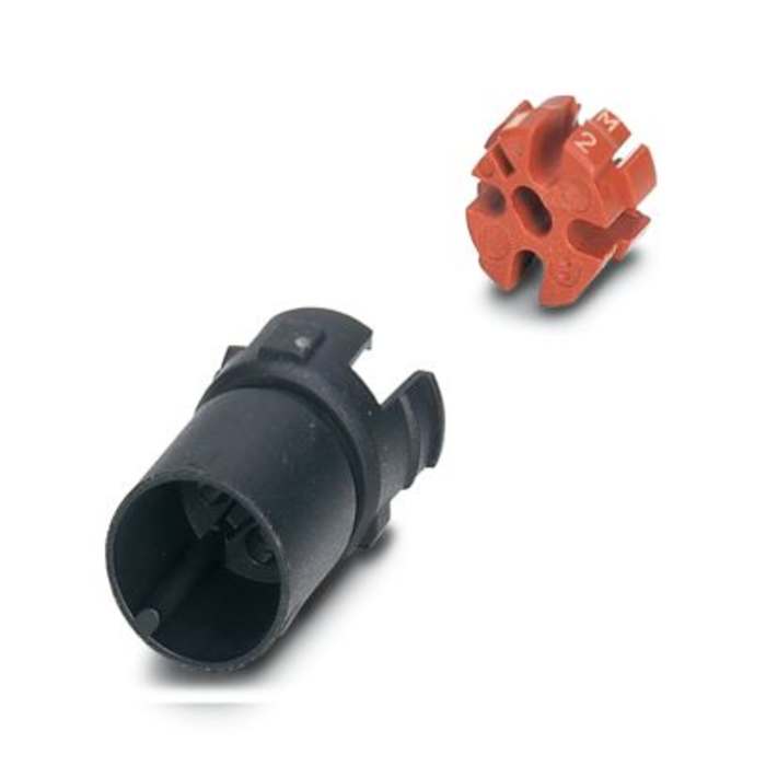 1440931 Phoenix Contact | Phoenix Contact PIN Circular Connector Insert ...