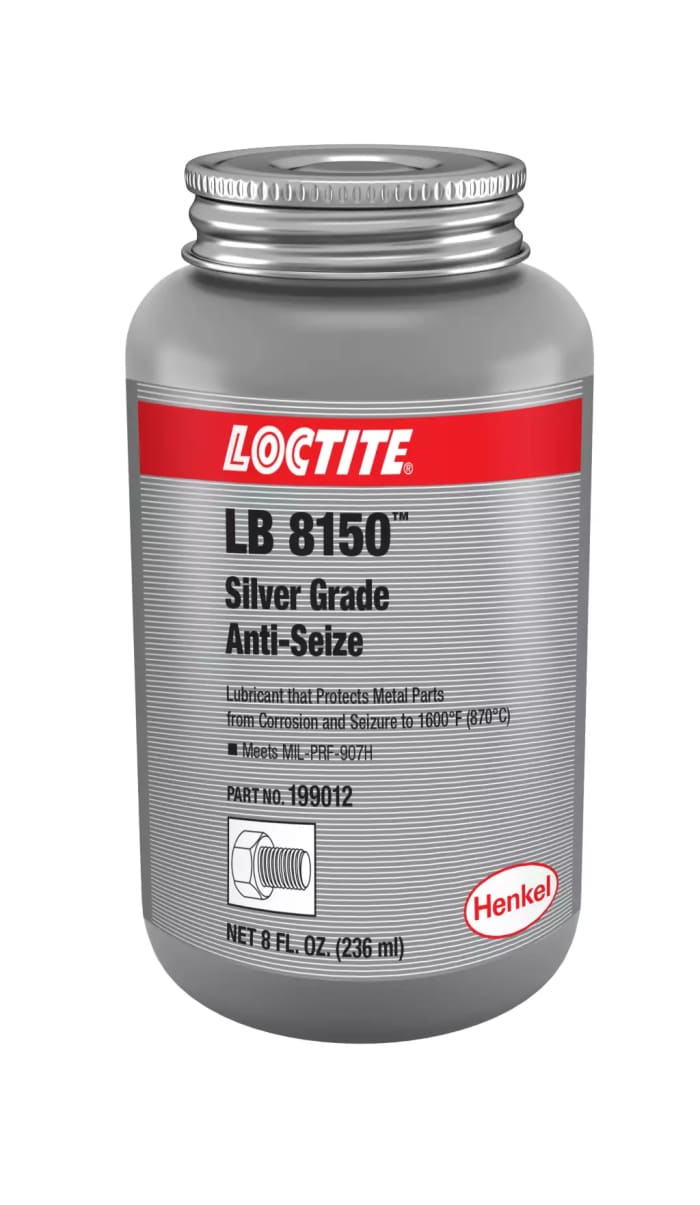 2900107 Loctite | Loctite Loctite LB 8150 Lubricant 400 g Container ...