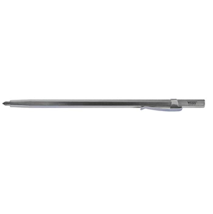 334608 Vogel | Vogel Straight Retractable Steel Scribe | 642-045 | RS