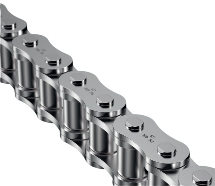 SD12B2SSS26I Renold | Renold SD BS 12B-2 Connecting Link Stainless ...