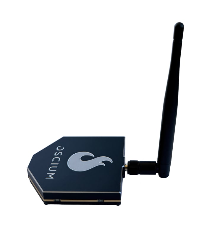 OS-KIT-000010 Oscium MetaGeek | Oscium MetaGeek OS-KIT-000010 Desktop ...