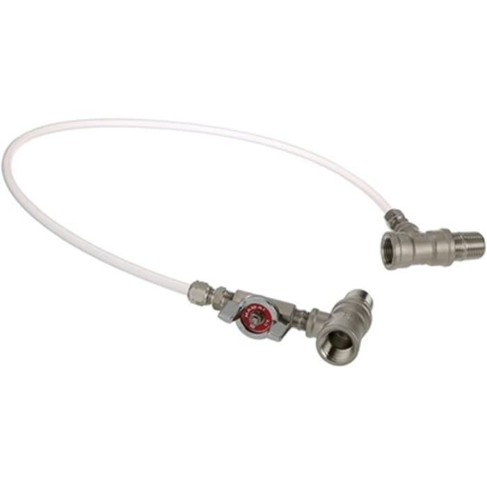 HRS-BP001 SMC | SMC Piping Kit Thermo chiller, HRS-BP001 | 646-402 | RS