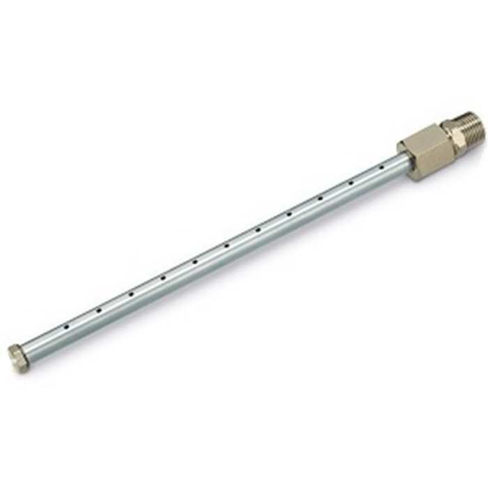 IZN10-G-400-X216 SMC | SMC Bar Nozzle, Nozzle | 646-421 | RS