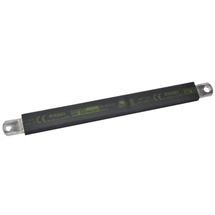 534421 nVent ERICO | nVent ERICO IBSB Braided Wire, 100 mm² CSA 9.06 in ...