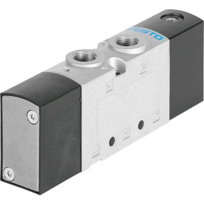VUWS-L25-M52-M-N14 Festo | Festo Directional Control Valve Pneumatic ...