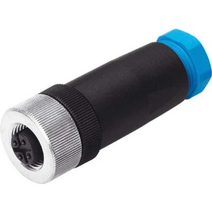ASI-SD-PG-M12 Festo | Festo Connector, ASI Series, For Use With ...