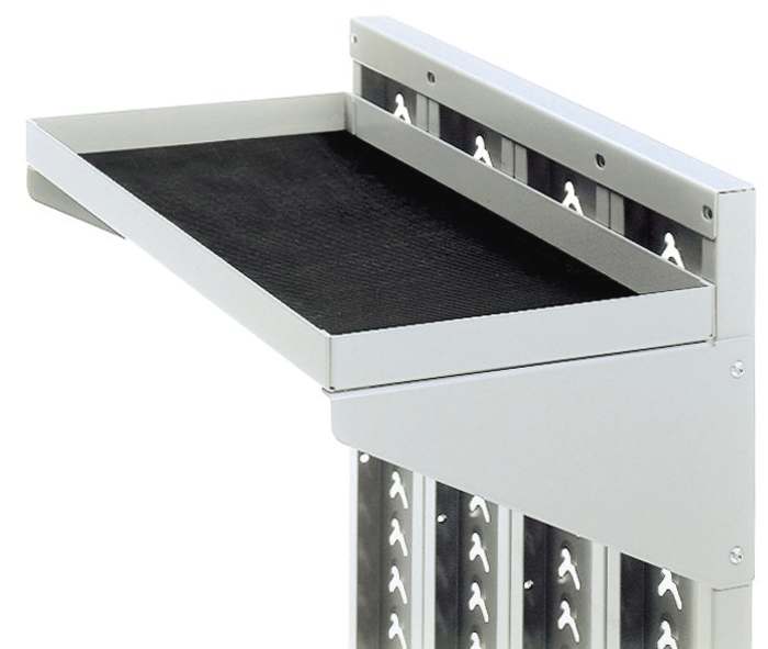 12102084.16 Bott | Bott Sheet Steel End Panel | 659-536 | RS