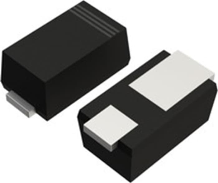 YQ3VWM10BTR ROHM | ROHM 100V 3A, Dual Schottky Rectifier & Schottky ...