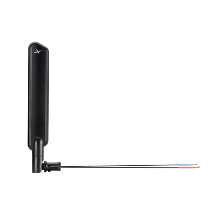 GW55.A.07.B.001 Taoglas | Taoglas GW55.A.07.B.001 Baton/Stick WiFi ...