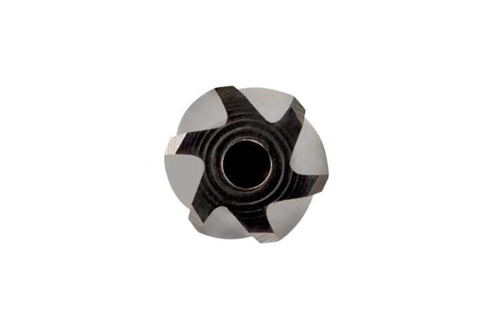 B101 10MM Dormer | Dormer Morse Taper Shank Reamer Bit, 10mm Diameter ...