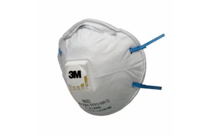 3M 8822 3M | 3M 8000 Series Disposable Face Mask for General Purpose ...