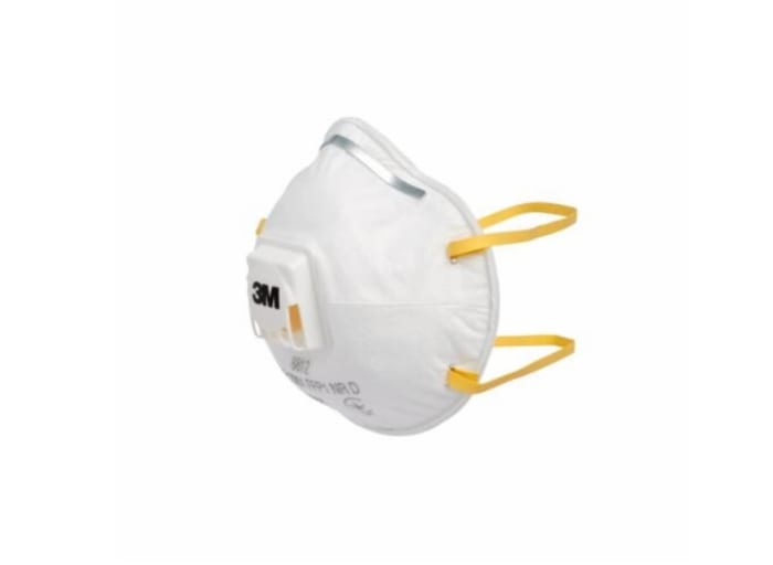 3M 8812 3M | 3M 8000 Series Disposable Face Mask for General Purpose ...