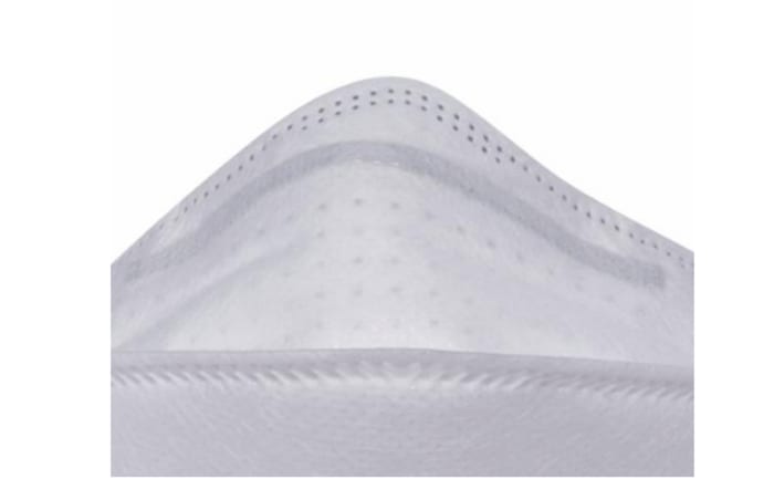 3M 8812 3M | 3M 8000 Series Disposable Face Mask for General Purpose ...