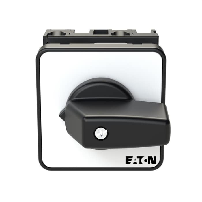 031728 T0-1-8220/E Eaton | Eaton, SPST 2 Position 90° Changeover Cam ...
