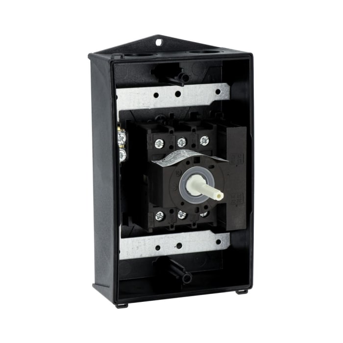 182415 P1-25/I2H/MBS/SVB/HI11 Eaton | Eaton 3P Pole Surface Mount ...