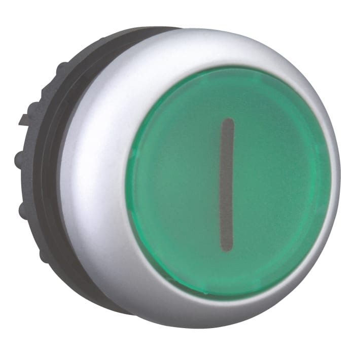 216938 M22-DL-G-X1 Eaton | Eaton Series Green Illuminated Momentary ... 216938 M22-DL-G-X1 Eaton | Eaton Series Green Illuminated Momentary ...