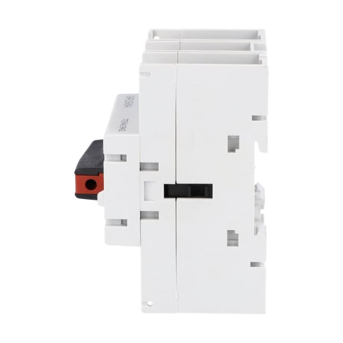GA080A Lovato | Lovato 3P Pole Switch Disconnector - 80A Maximum ...