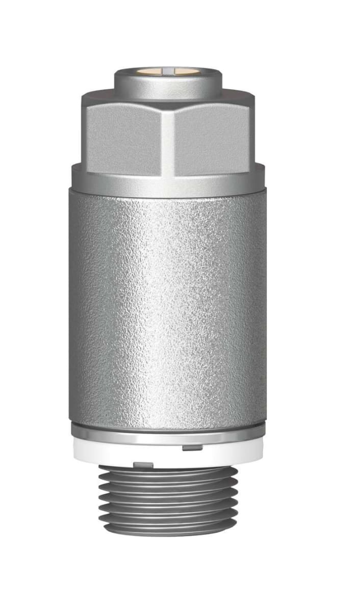 GRLA-1/8-QS-6-D Festo | Festo GRLA Series Tube Exhaust Valve, 6mm Tube ...