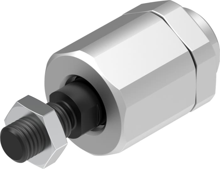 FK-M10X1,25 Festo | Festo Floating Joint FK-M10X1,25, For Use With ...