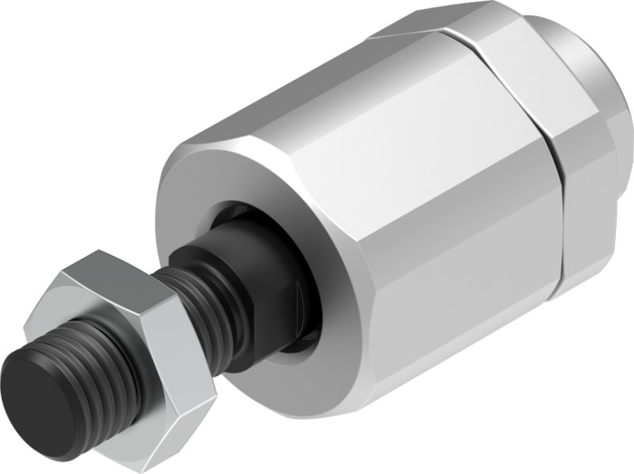 FK-M12X1,25 Festo | Festo Floating Joint FK-M12X1,25, For Use With ...