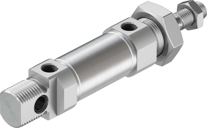 DSNU-25-10-P-A Festo | Festo Pneumatic Cylinder - 19218, 25mm Bore ...