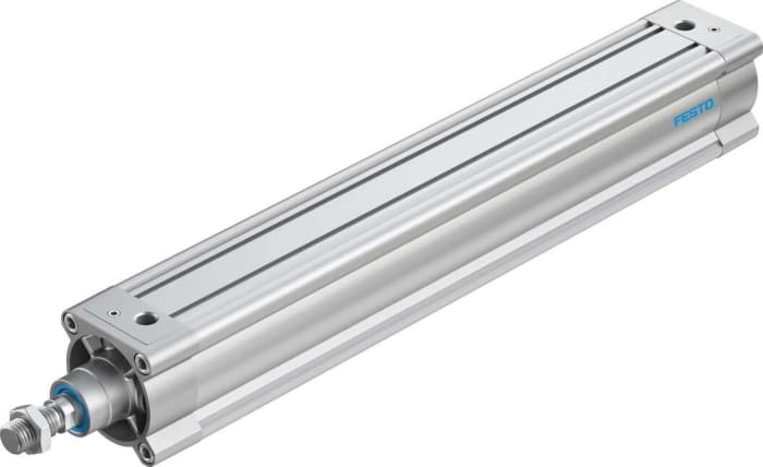 DSBC-80-500-PPVA-N3 Festo | Festo Pneumatic Piston Rod Cylinder ...
