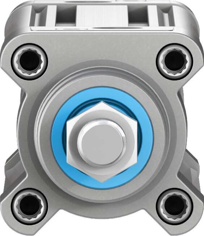 DSBC-40-125-PPVA-N3 Festo | Festo Pneumatic Piston Rod Cylinder ...