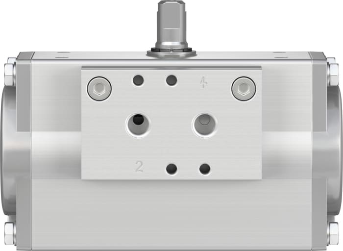 DFPD-10-RP-90-RD-F03 Festo | Festo DFPD Series 8 bar Double Action ...