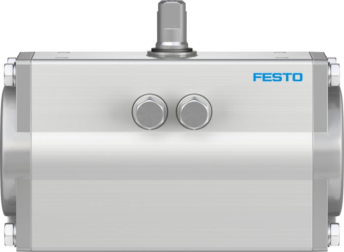 DFPD-10-RP-90-RD-F04 Festo | Festo DFPD Series 8 bar Double Action ...