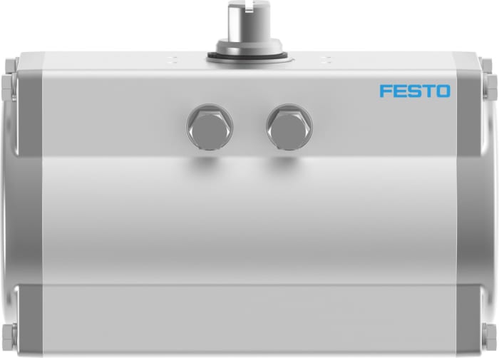 DFPD-240-RP-90-RD-F0710 Festo | Festo DFPD Series 8 bar Double Action ...