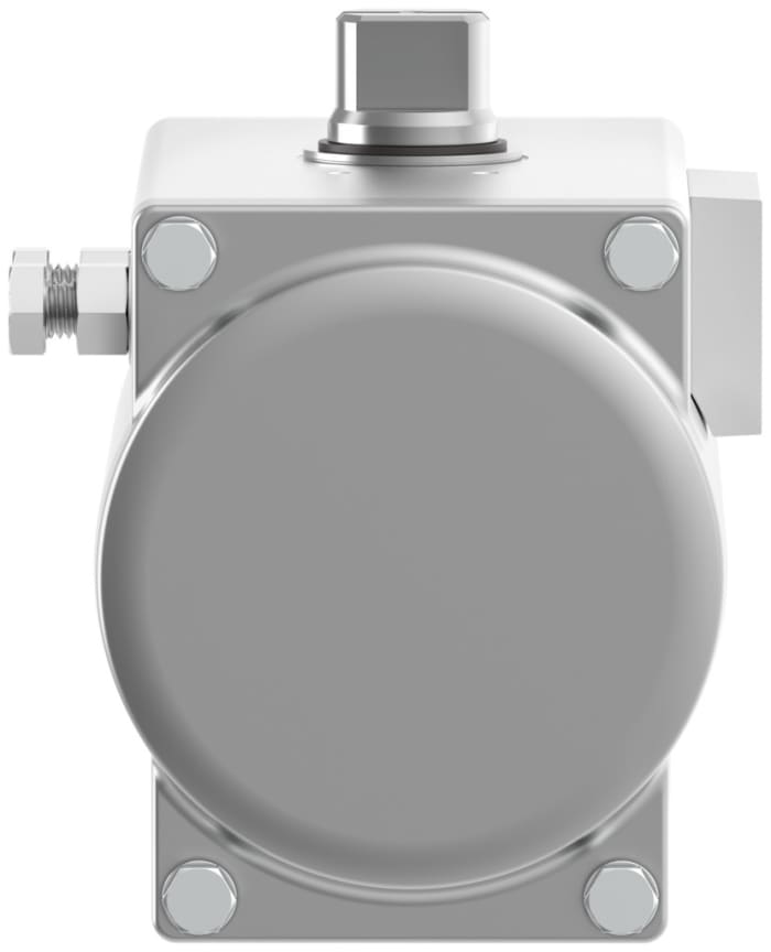 DFPD-240-RP-90-RD-F0710 Festo | Festo DFPD Series 8 bar Double Action ...