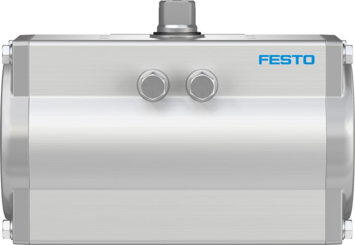 DFPD-80-RP-90-RD-F0507 Festo | Festo DFPD Series 8 bar Double Action ...
